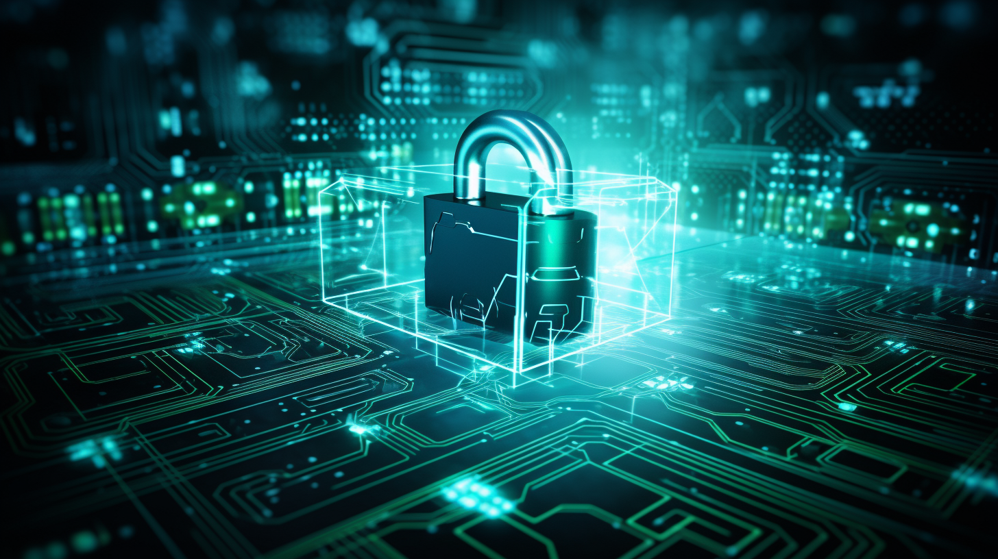 OT- & IT-Security - SCS