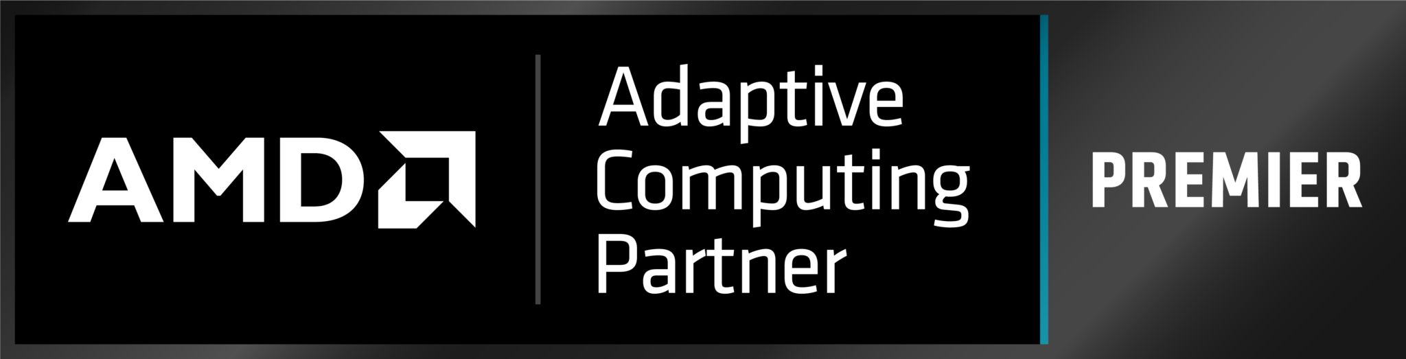AMD Premier Partner - SCS
