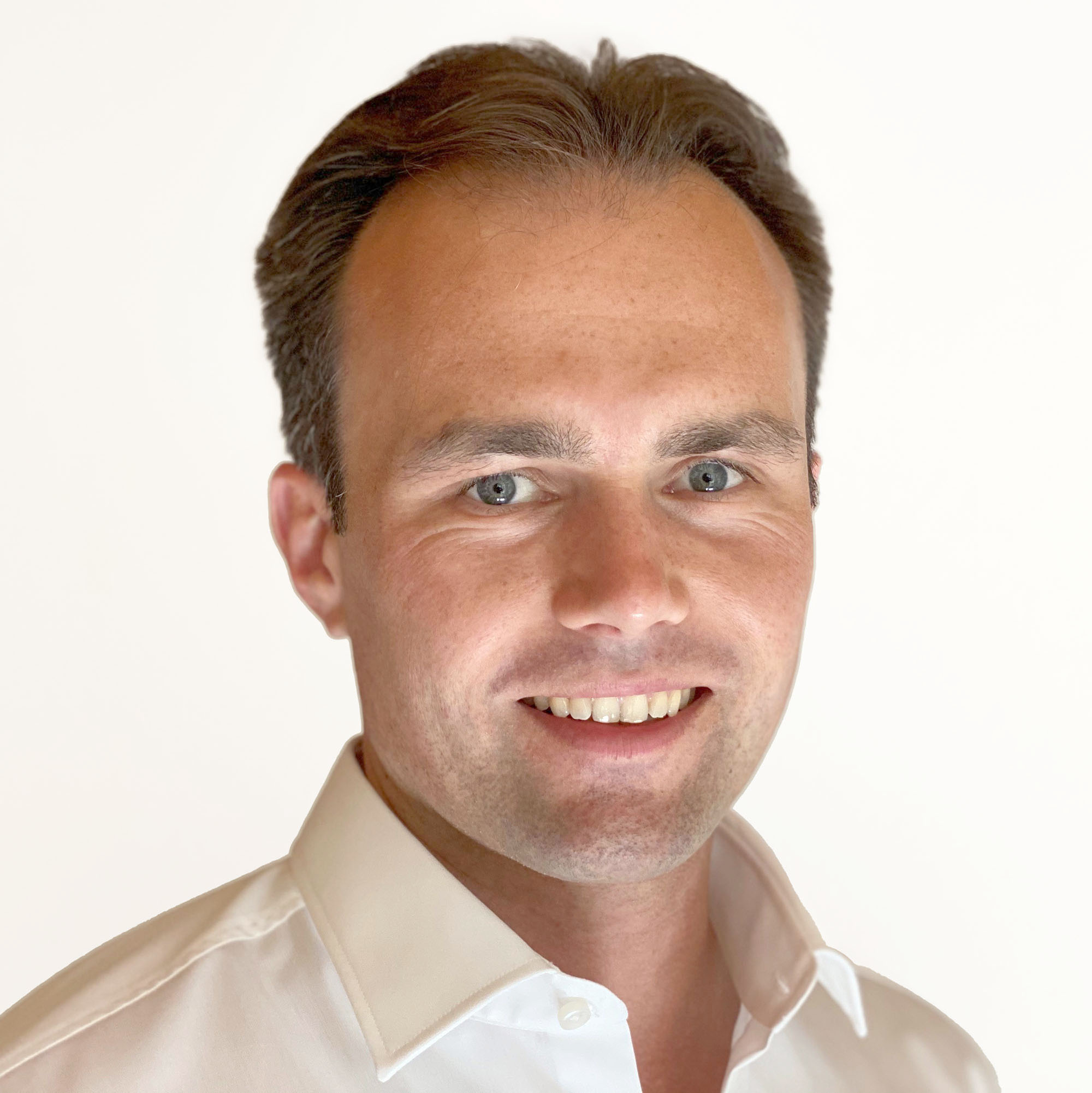 SCS - 130 hoch qualifizierte und passionierte Expert:innen